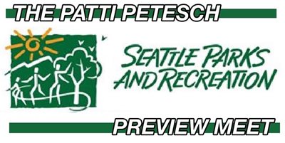 2024 The Patti Petesch Seattle Parks Preview Track & Field Masters Meet ...