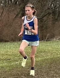 Recupero, Lanese, Beeler, Rain City Flyers win national Junior Olympic ...