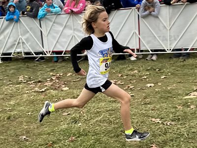 Rodriguez-Villen and West Seattle Road Runners win titles at National ...