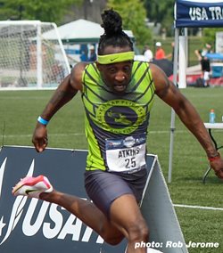 2021 USATF Masters Outdoor Championships | USA Track & Field Pacific ...