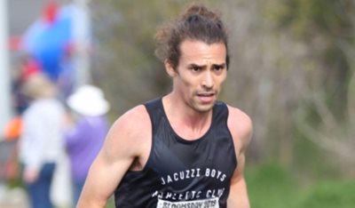 Five Pacific Northwest Members Set to Compete at the U.S. Olympic Team ...