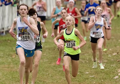 Rodriguez-Villen and West Seattle Road Runners win titles at National ...